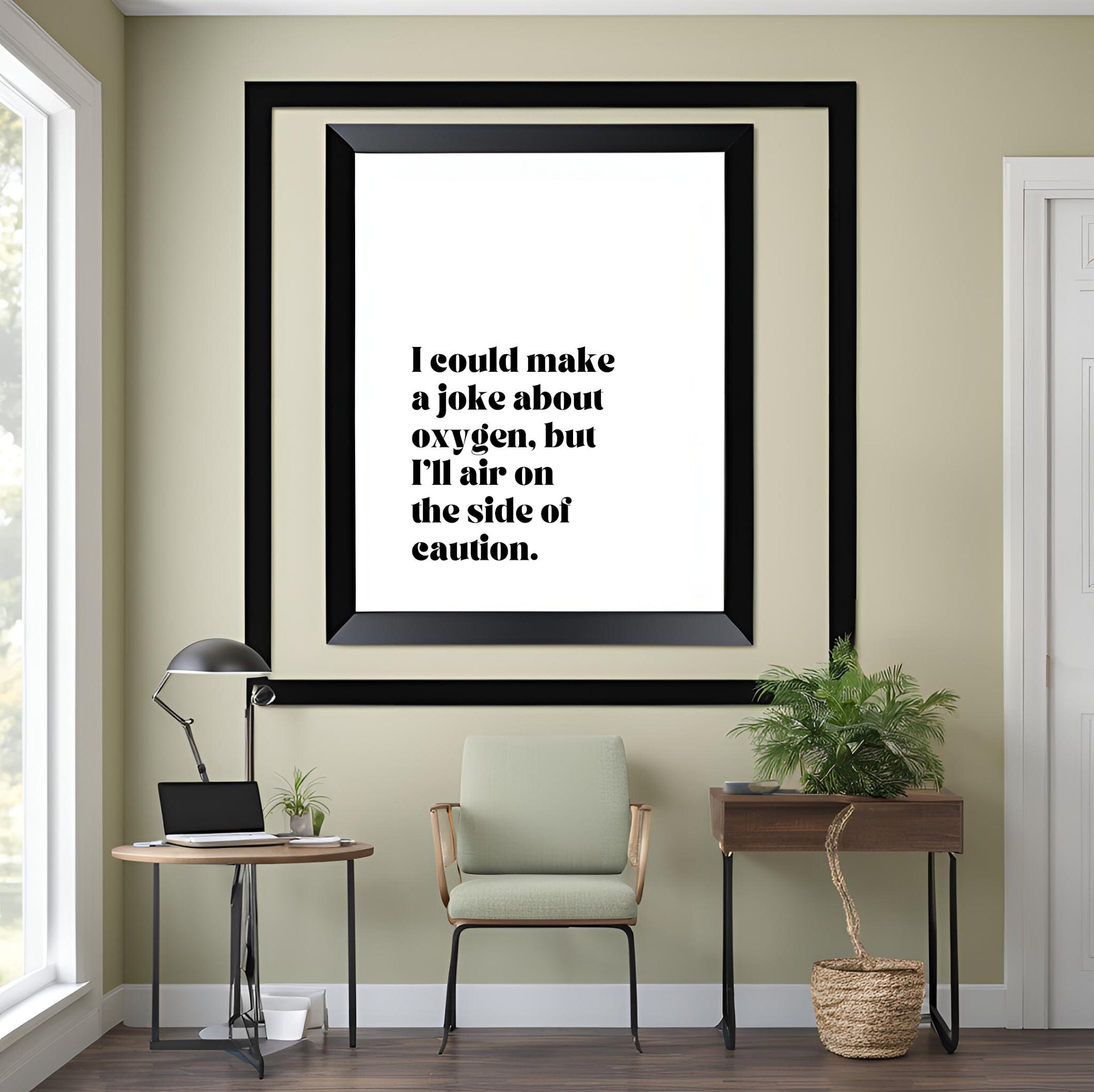 Funny Doctor's Office Decor, 9 Medical Puns, Funny Medical Quotes ...