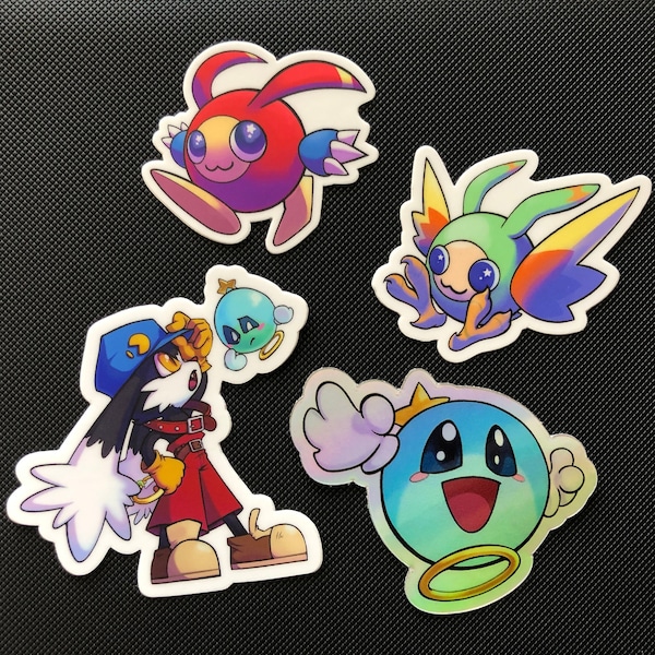 Video Game Magnets - Etsy UK