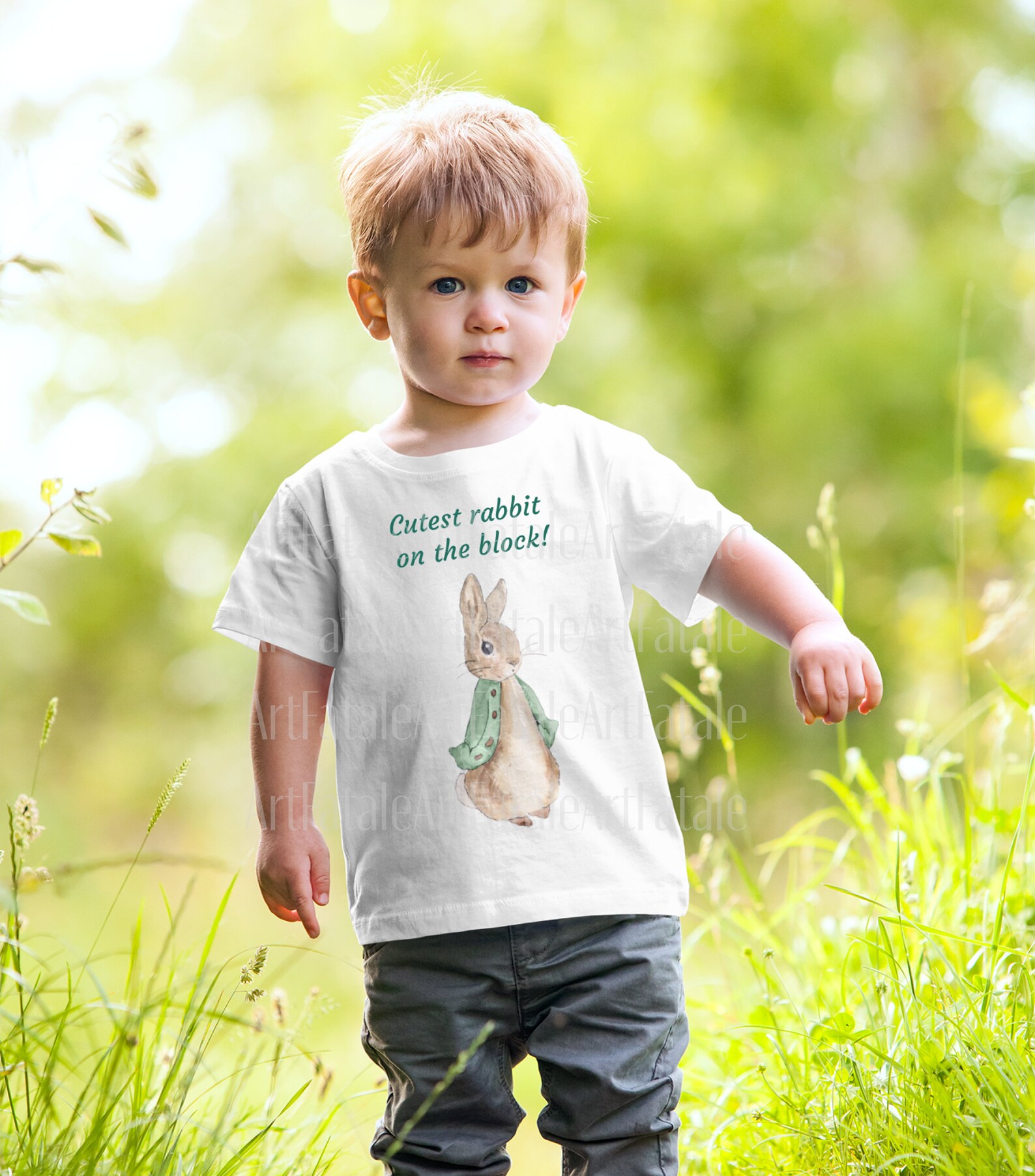 24 Instant Download Peter Rabbit Beatrix Potter Separate Digital Image ...