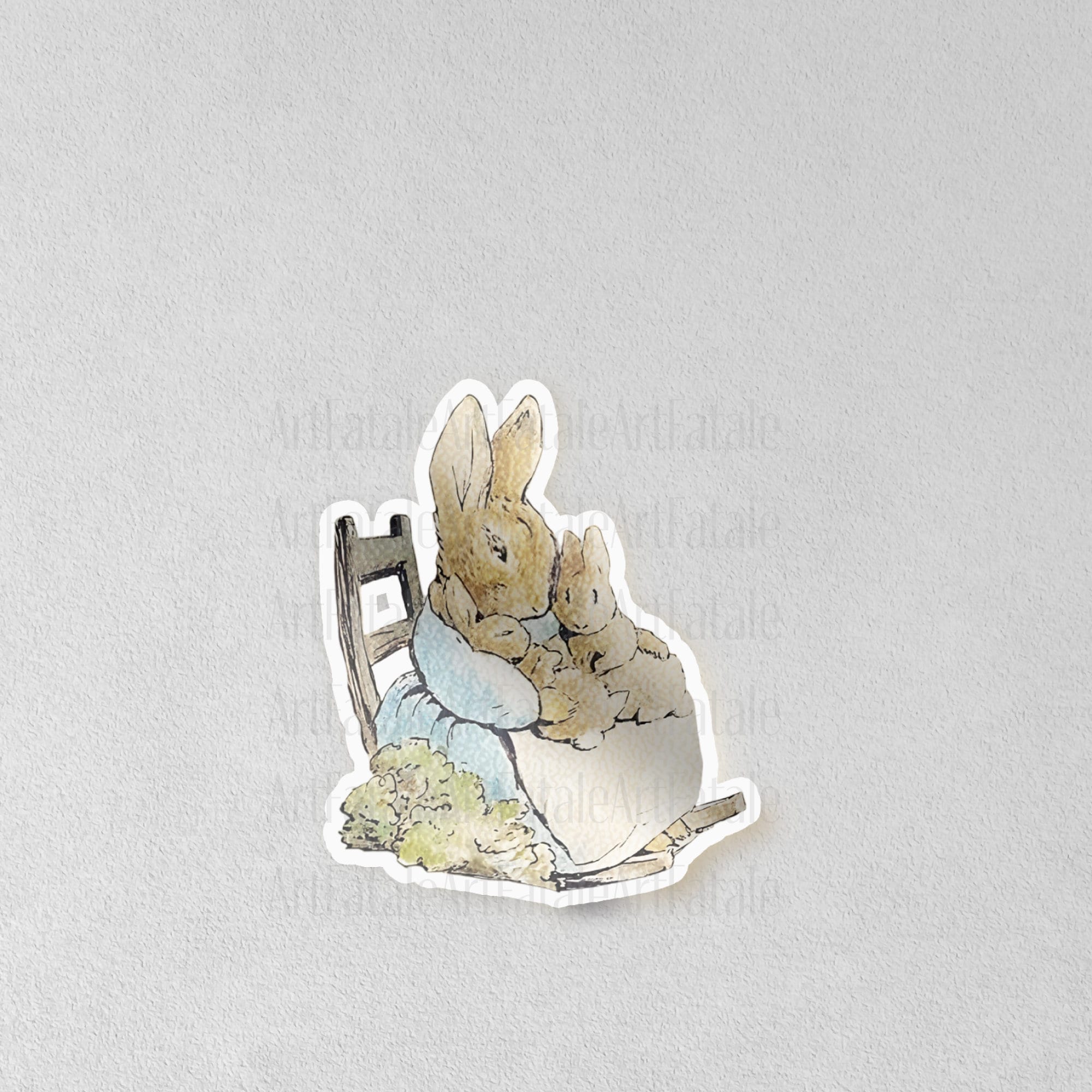 16 Instant Download Peter Rabbit and Family Beatrix Potter Separate ...