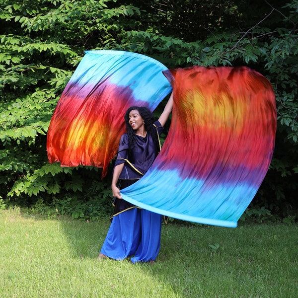 Worship Flags Sets - Etsy