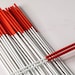 Streamer Rod (1X) - Dance Streamer Rod for Praise & Worship Flags - Etsy