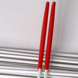 Streamer Rod (1X) - Dance Streamer Rod for Praise & Worship Flags - Etsy