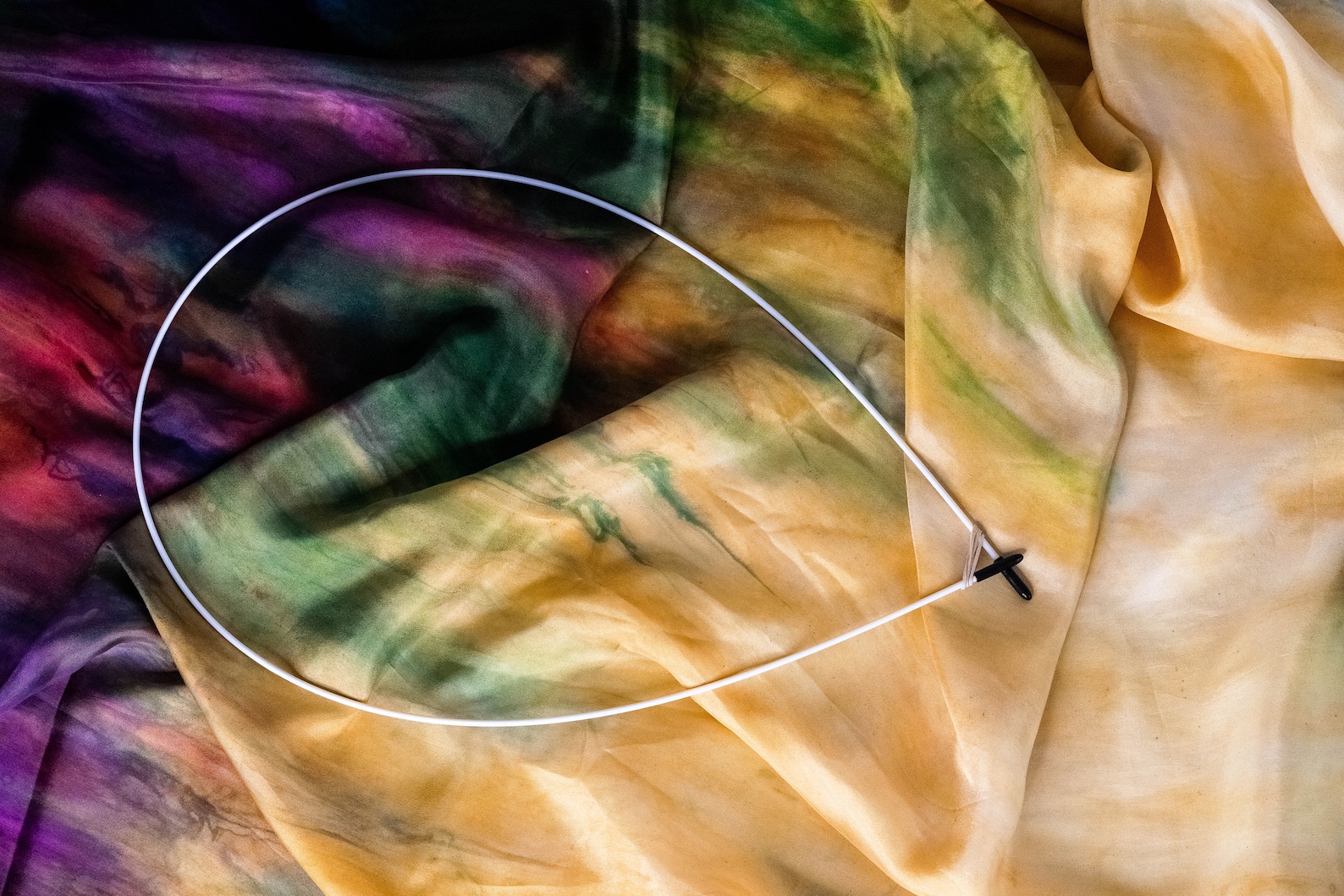 Flex Rods, Flexible Flagpoles, Flag Poles, Dance Flag Poles, Flexible ...