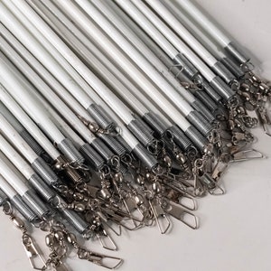 Streamer Rod (1X) - Dance Streamer Rod for Praise & Worship Flags - Etsy