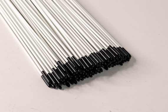 Flex Rods Flexible Flagpoles Flag Poles Dance Flag Poles - Etsy