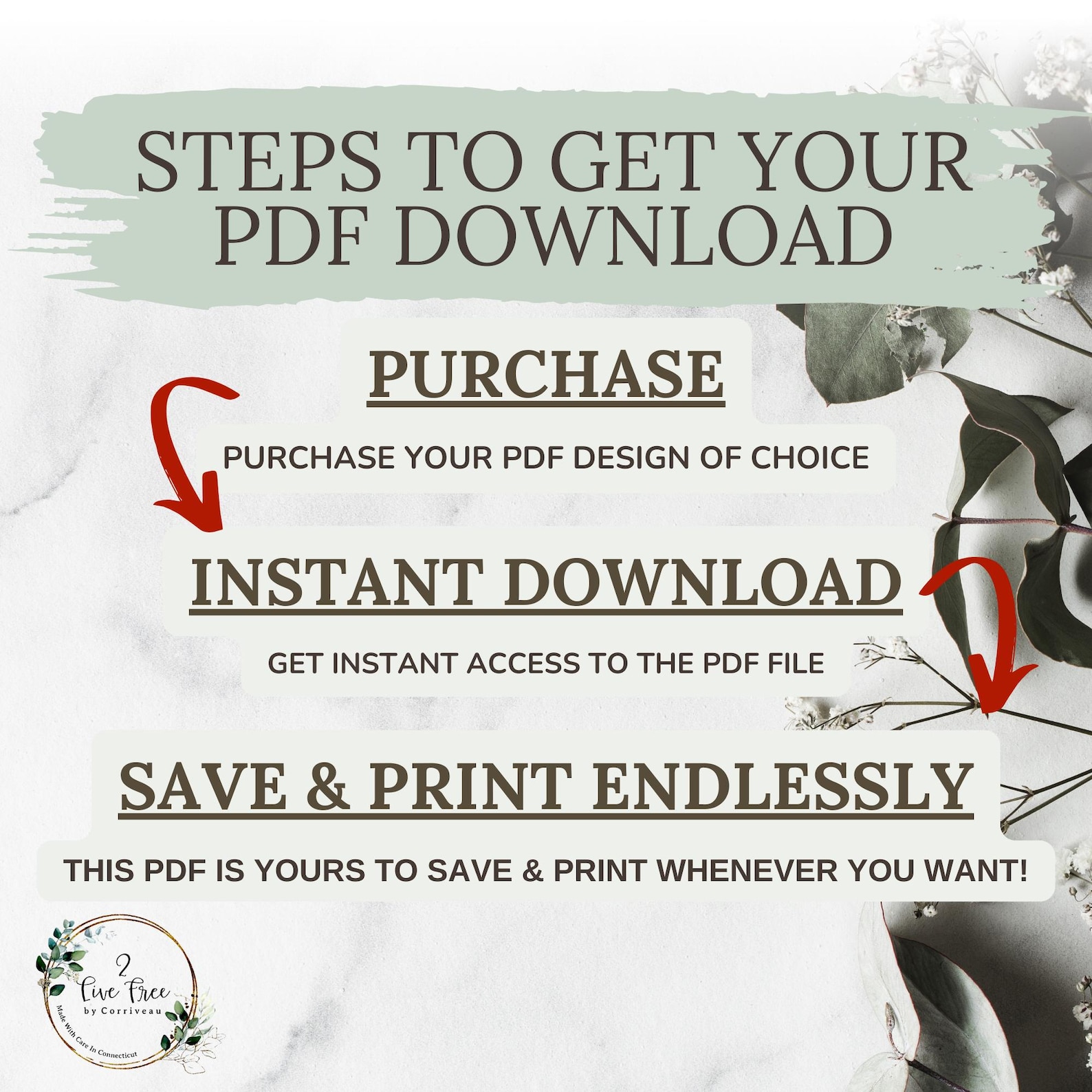 No-buy Challenge Printable Bundle: Savings Tracker (PDF Download) - Etsy
