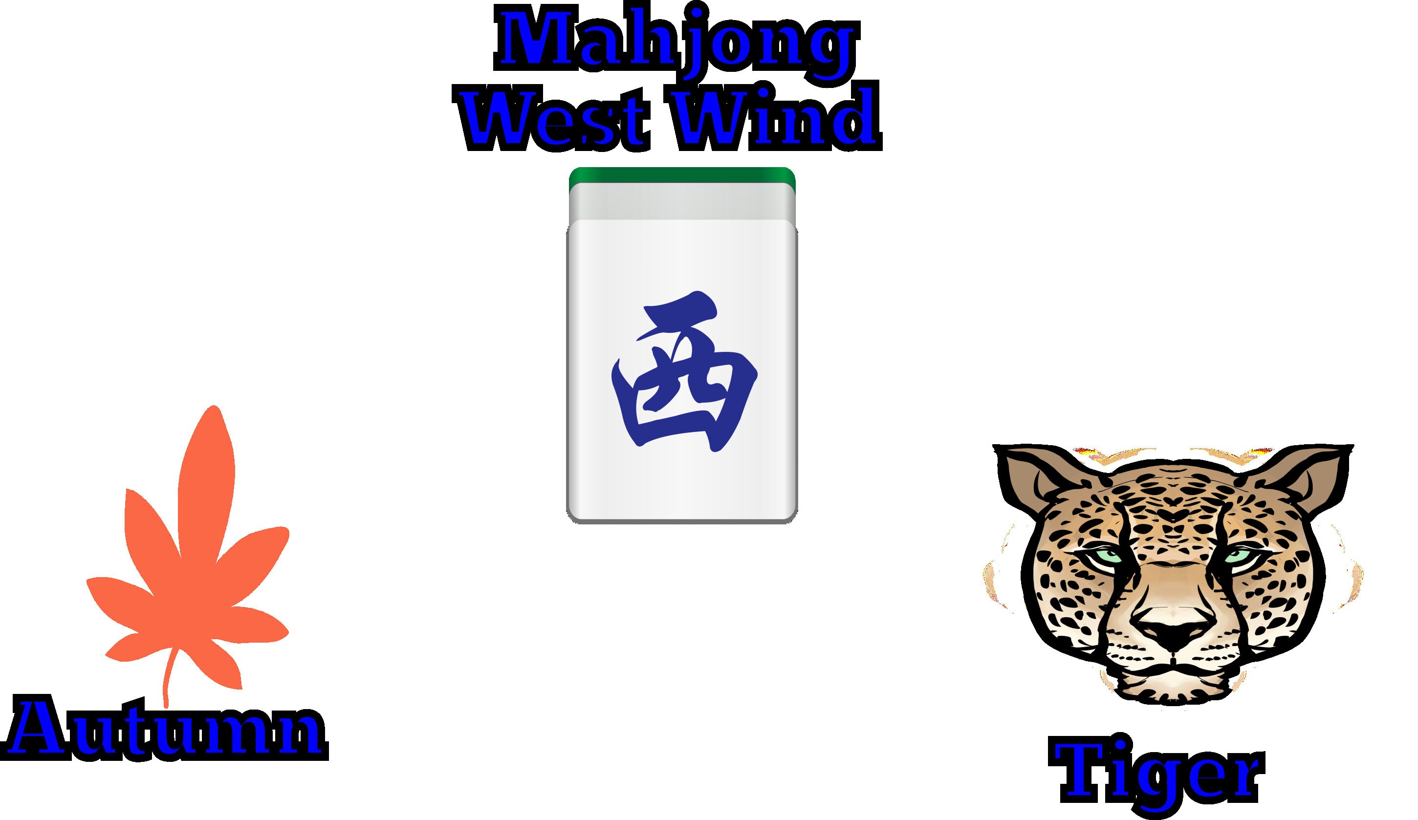 Mahjong West Wind Stainless Steel Water Bottle Standard Lid - Etsy