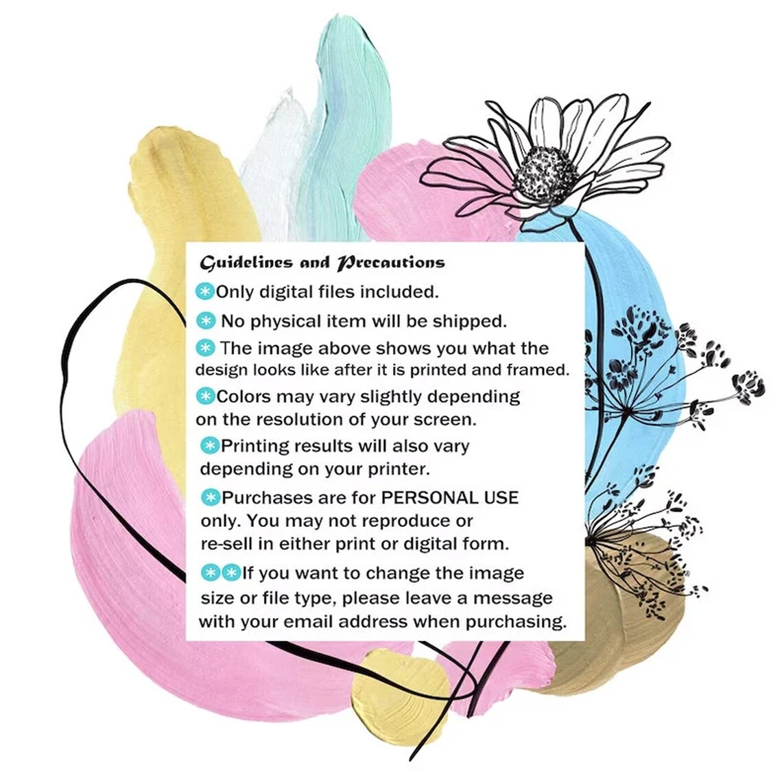 Daiquiri Cocktail Print, Daiquiri Poster, Home Bar Décor, Cocktail ...