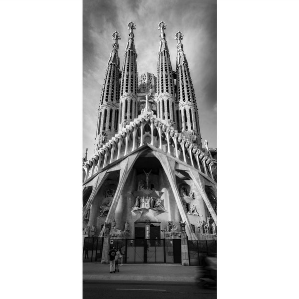 Gaudi - Etsy