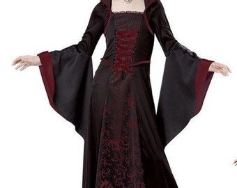 Medieval Cosplay Girls - Etsy