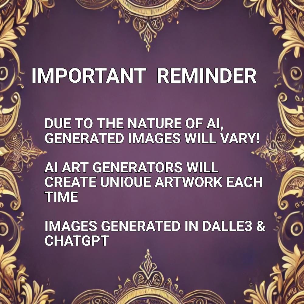 AI Art Prompt Book: 25 Unique Chibi Style Prompts With Stunning Images ...