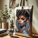 AI Art Prompt Book: 25 Unique Chibi Style Prompts With Stunning Images ...