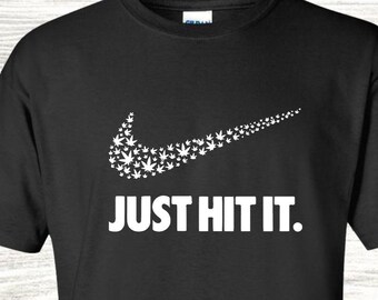Just Hit It SVG - Etsy