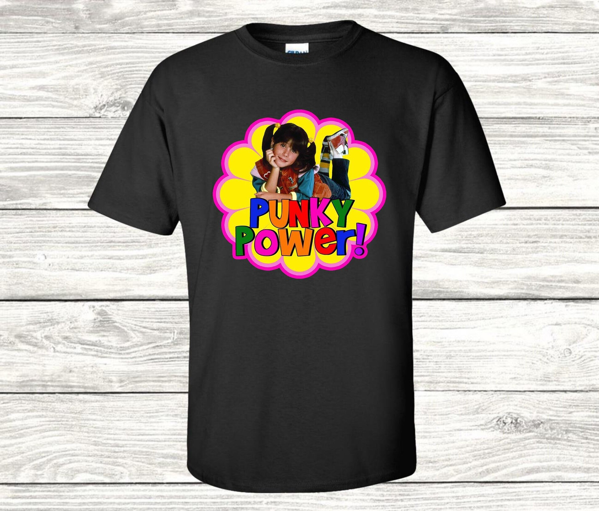 PUNKY POWER - Etsy