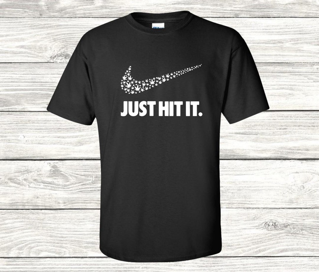 Just Hit It - Etsy