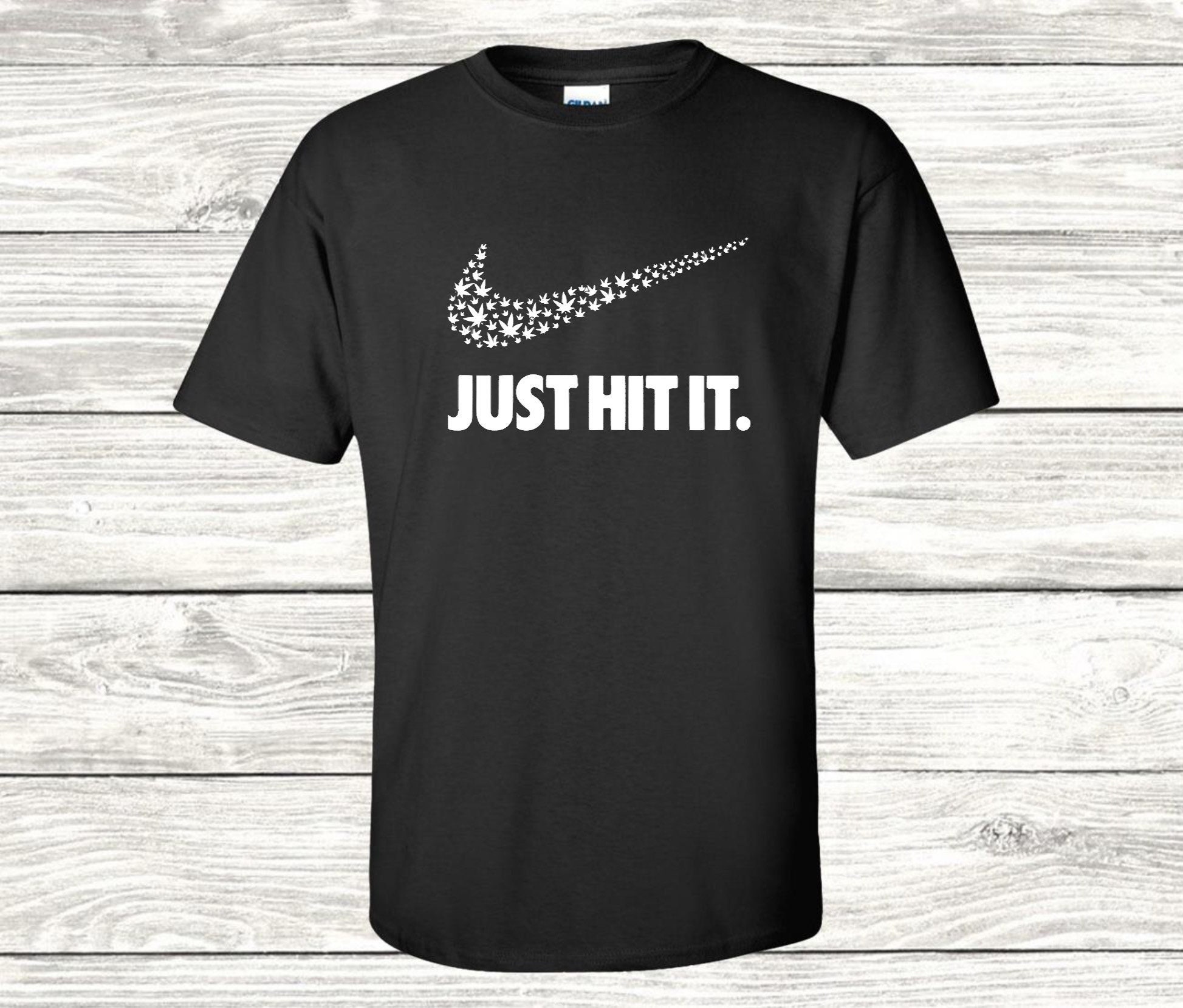 Just Hit It - Etsy