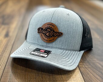 Laser Engraved Hat | Etsy