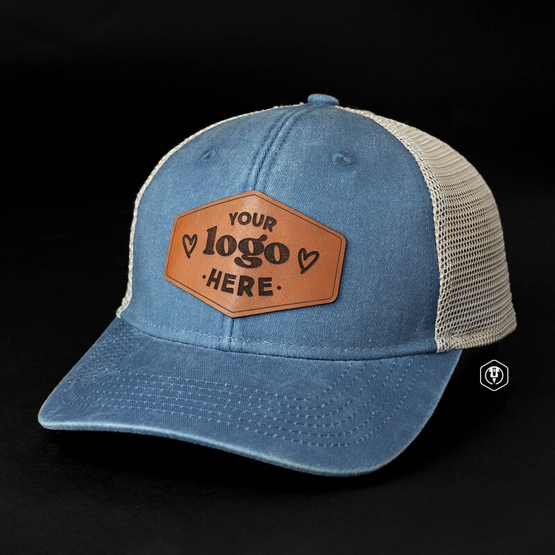 High Ponytail Hat - Etsy