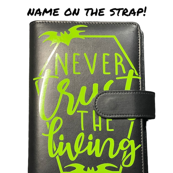 Living Trust Binders - Etsy