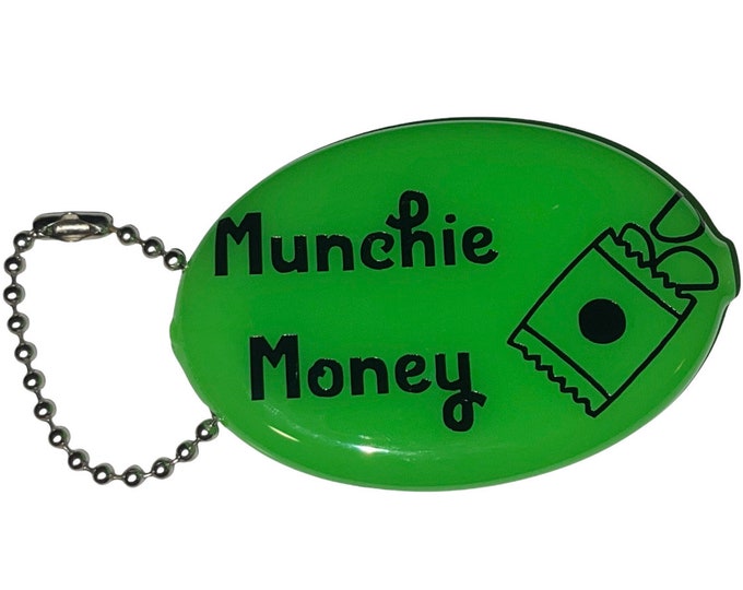 Rubber Squeeze Coin Pouch Ice Cream Money - Etsy