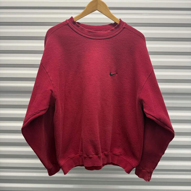 Nike Vintage Crewneck for Men - Etsy