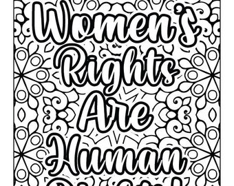 Black Girl Coloring Pages 7 Coloring Pages Printable Coloring Pages - Etsy