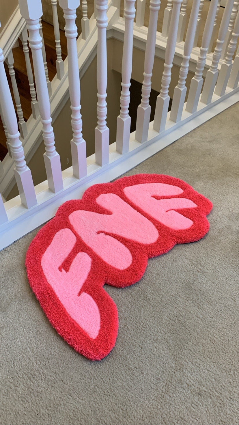 FNF Floor or Wall Piece - Etsy