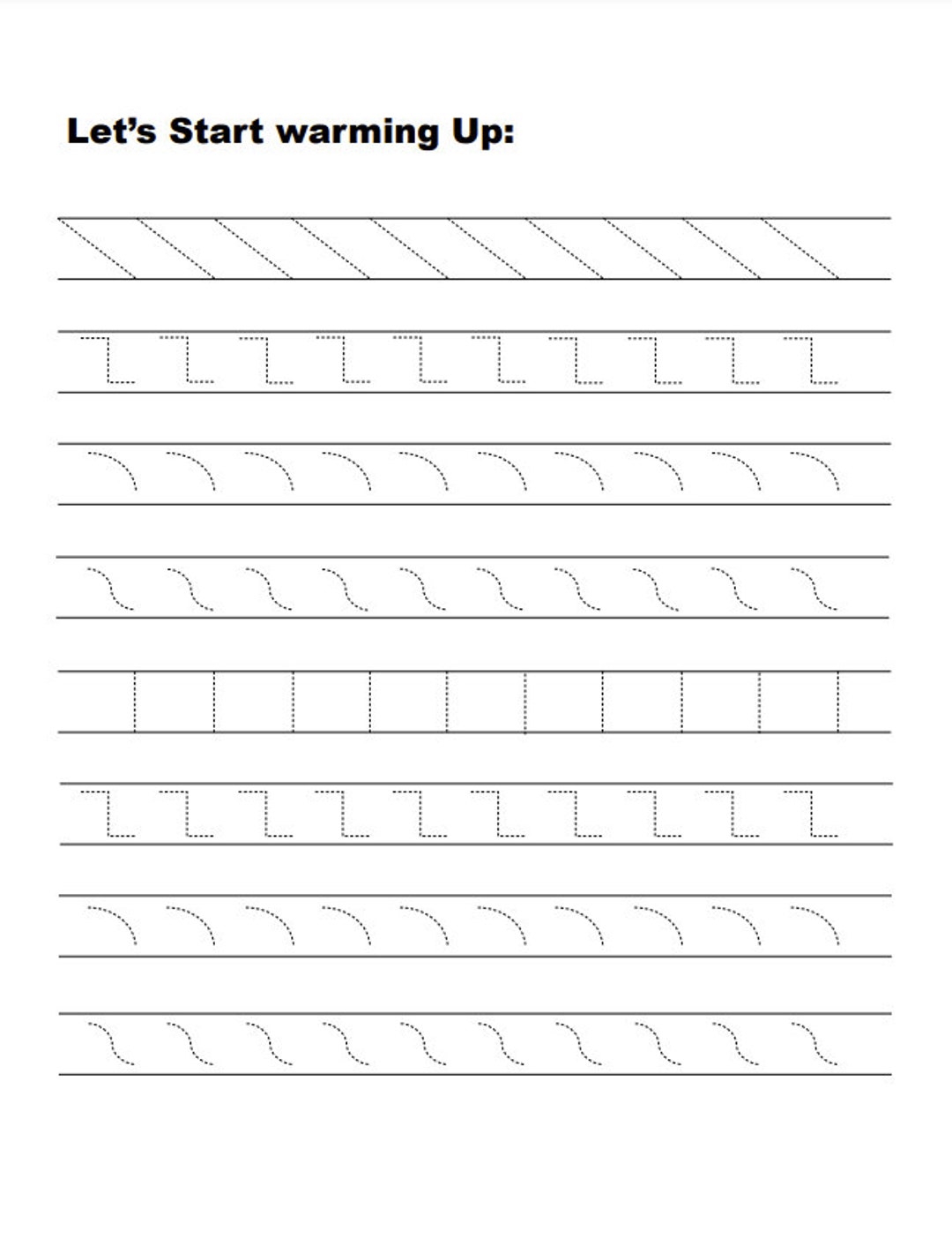 26 Printable Tracing Numbers Worksheets Preschool kdg Etsy 26-printable-tracing-numbers-worksheets-preschool-kdg-etsy