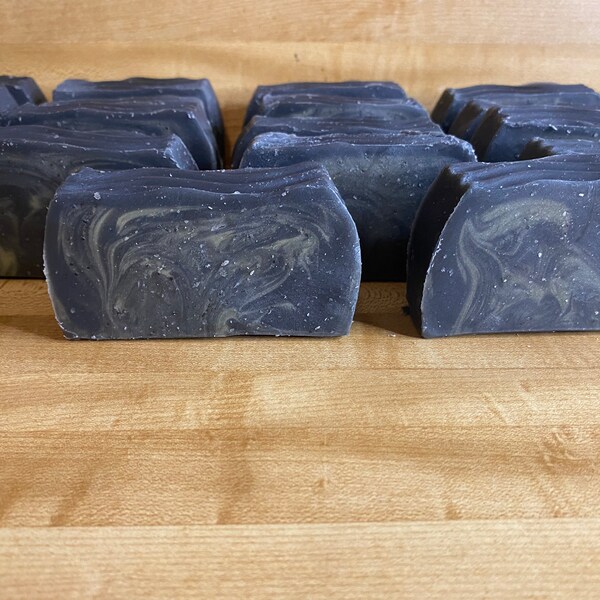Soap Bar - Etsy