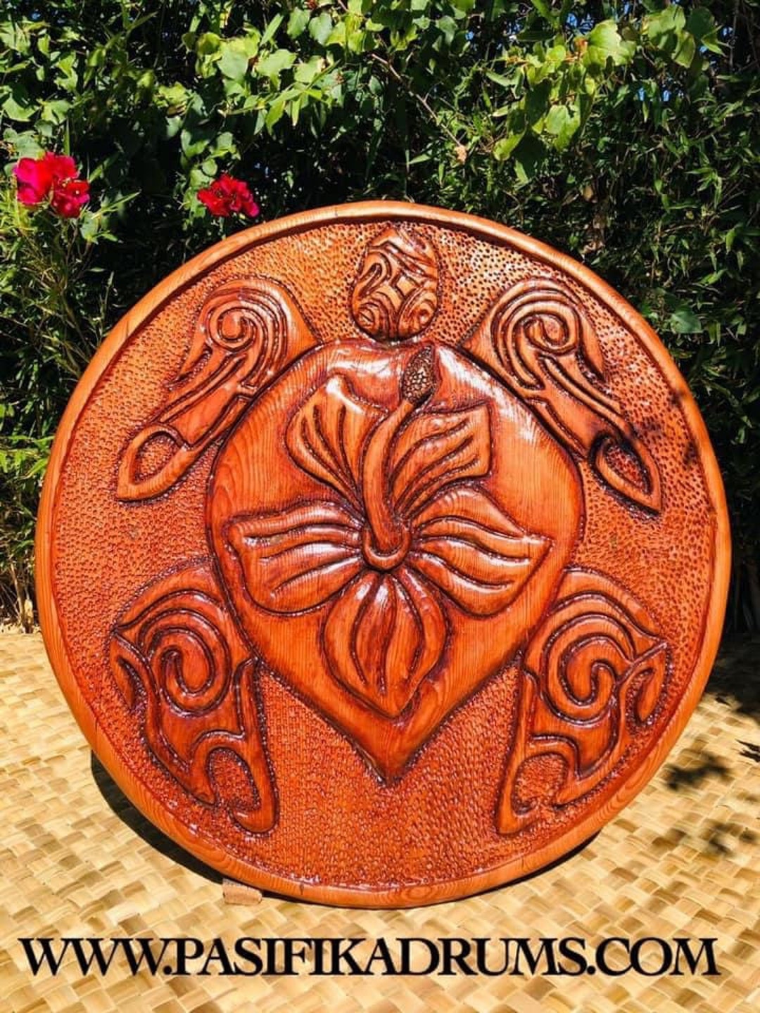Custom Wooden Carvings, Hawaiian, Polynesian, Tiki **READ FIRST** - Etsy