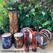 Tahitian Drums, Toere, Pahu, Faatete, Pahu Tupai **READ FIRST** - Etsy