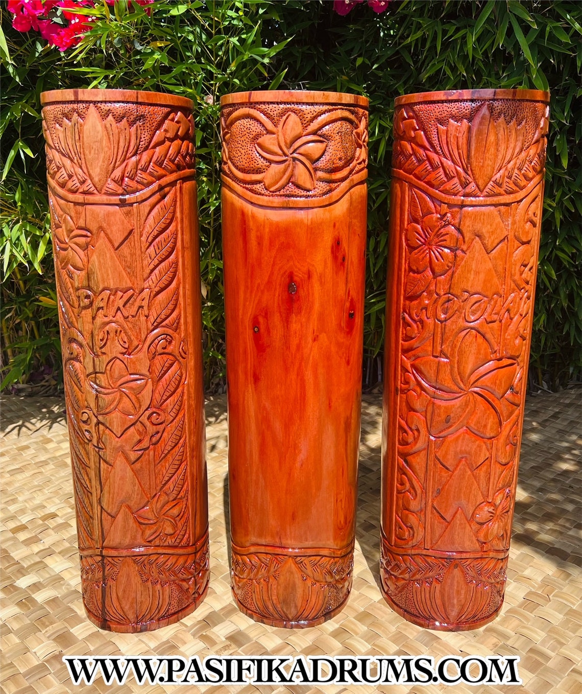 Tahitian Drums, Toere, Pahu, Faatete, Pahu Tupai **READ FIRST** - Etsy