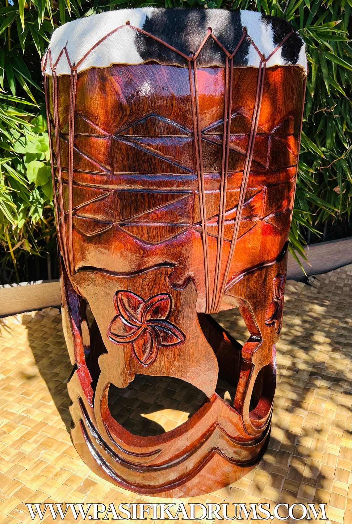 Tahitian Drums, Toere, Pahu, Faatete, Pahu Tupai **READ FIRST** - Etsy