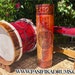 Tahitian Drums, Toere, Pahu, Faatete, Pahu Tupai **READ FIRST** - Etsy