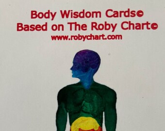 The Roby Chart - Etsy