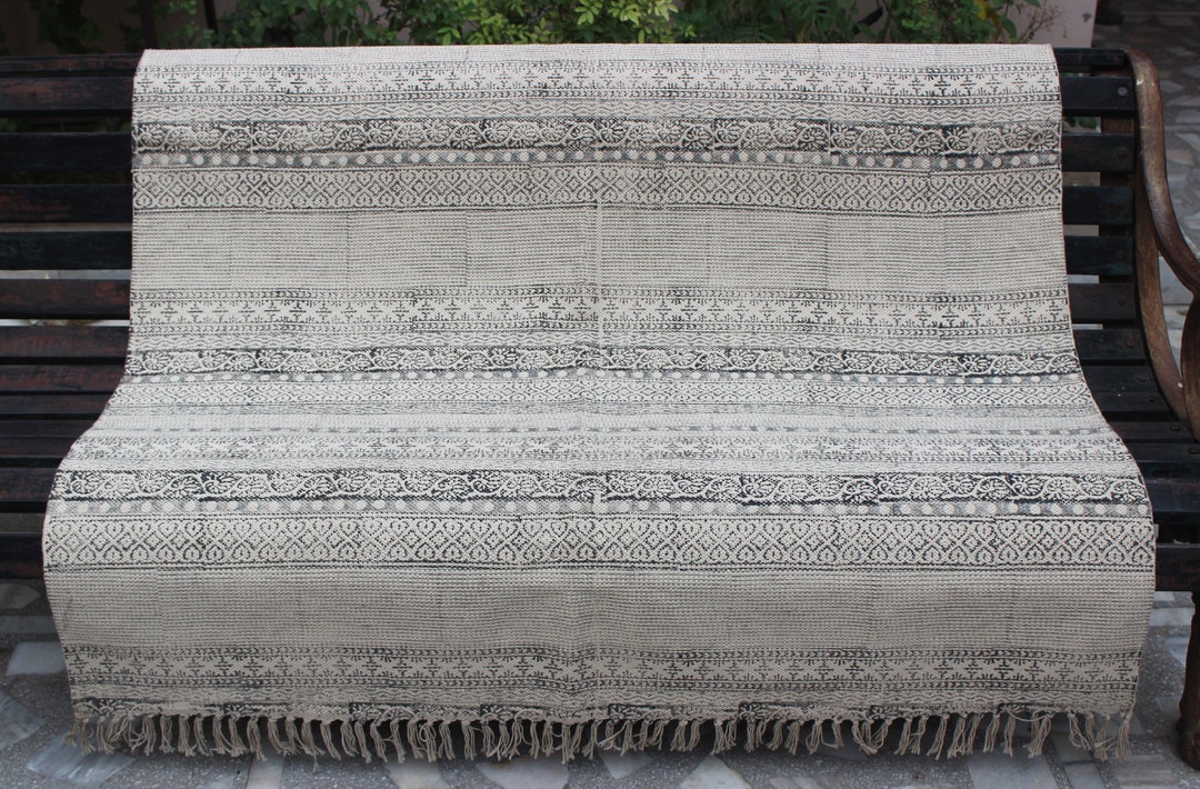 Custom Rug 4x8 Rug 8x10 Rug Cotton Rug Persian Rug Kitchen Rug Yoga Mat ...