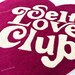 Heart Shape Rug Tufted Rug Self Love Club Handmade Rug Heart Shaped ...