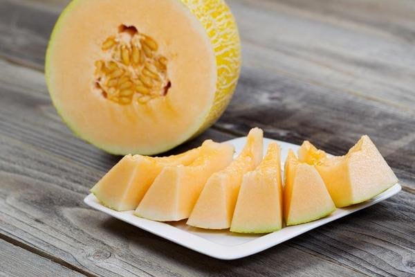RARE Hami Melon Seeds Chinese Cantaloupe 哈密瓜 Super Sweet - Etsy UK