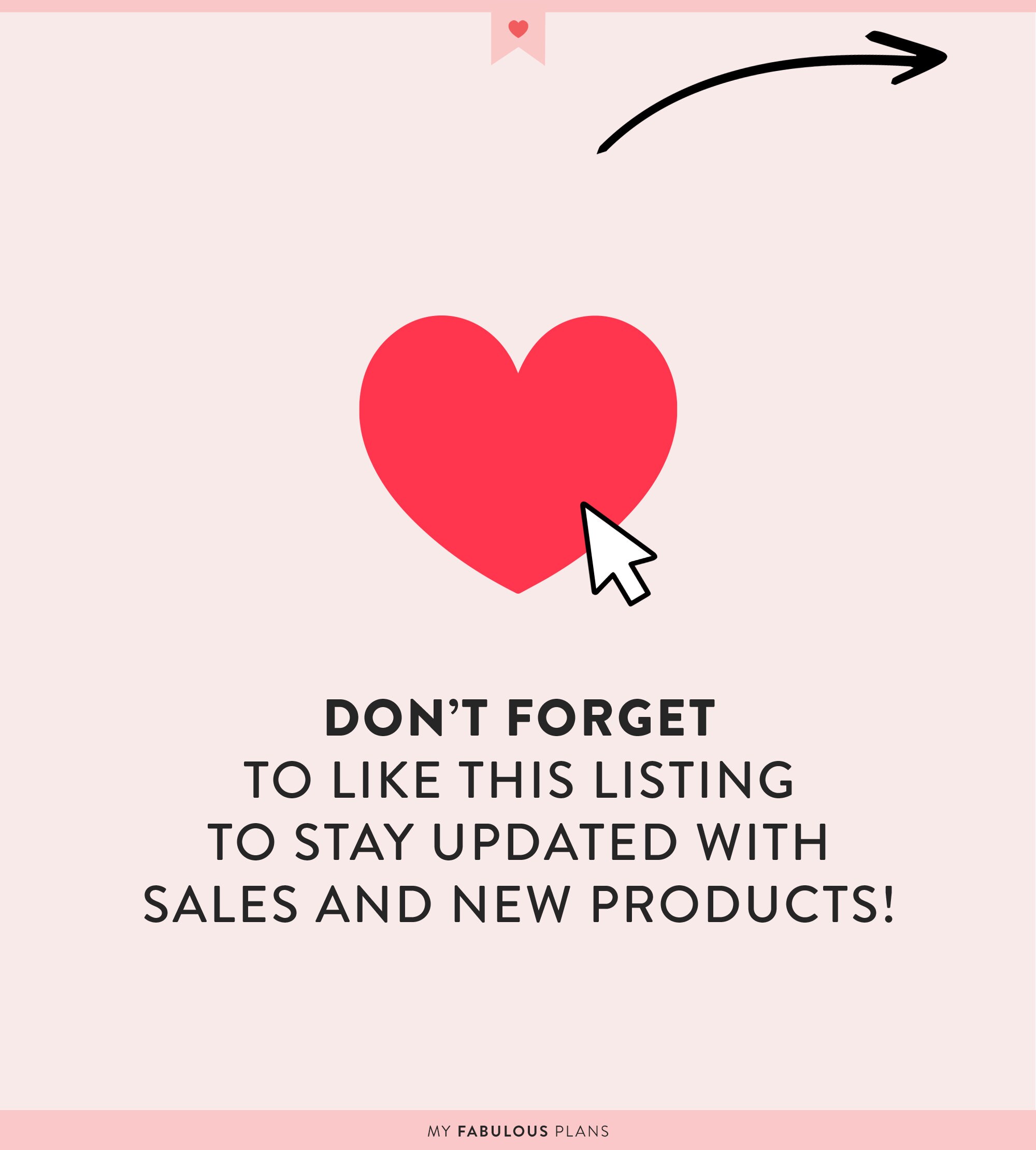 Word of the Year Balance, Wall Art Poster, Planner Dashboard, Planner ...