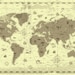 Old World Map Set SVG Cnc Laser Cut Engrave Vector File - Etsy