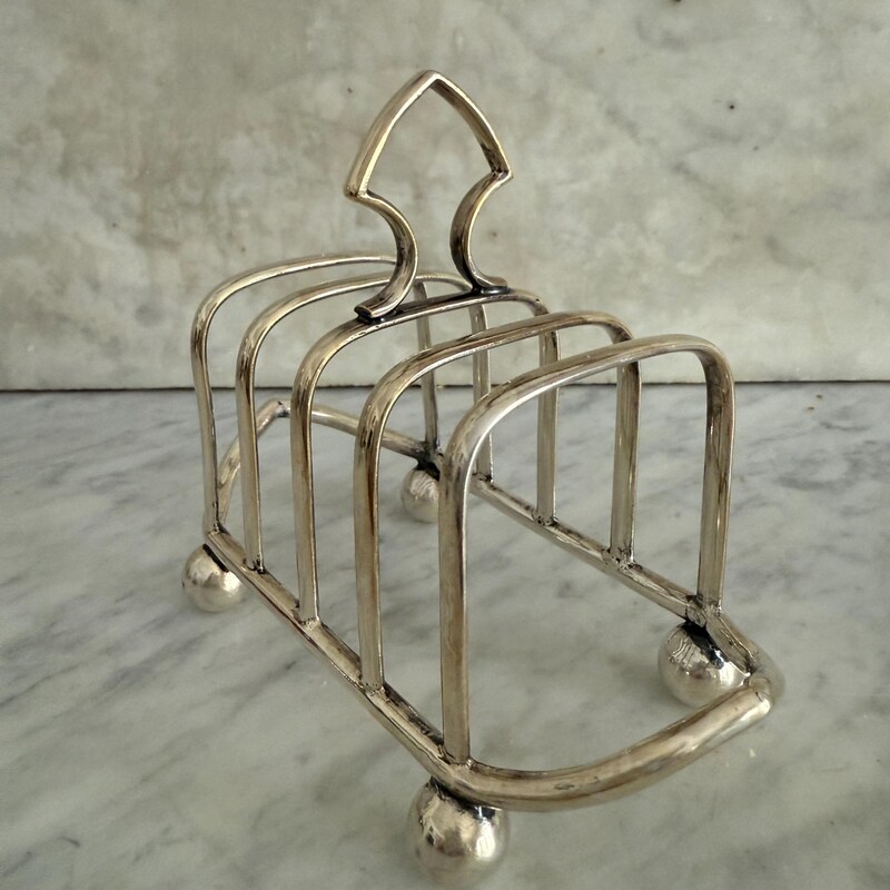 Toast Rack - Etsy