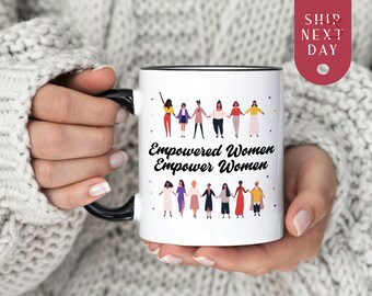 International Women's Day | Etsy