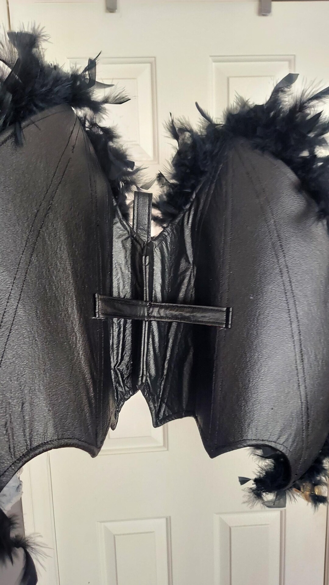 Hayes Custom Bat Wings - Etsy