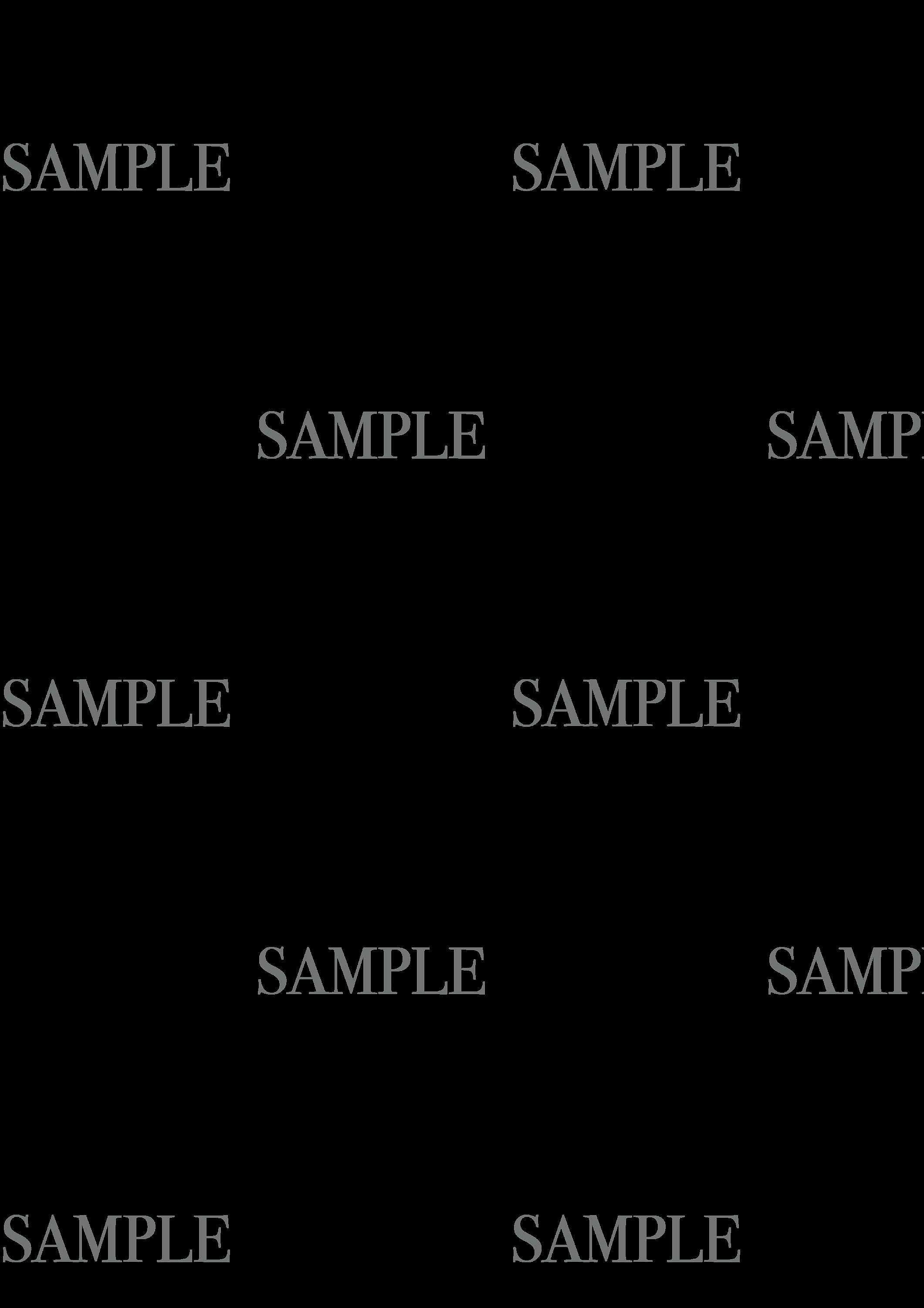 Watermark, Sample Watermark PNG, Watermark to Help Protect Your Online ...