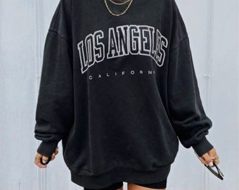 Los Angeles Merch | Etsy