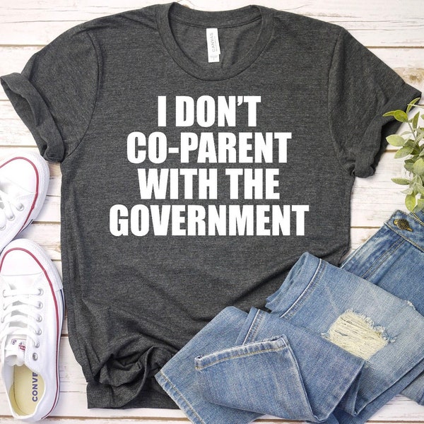 Anti Government - Etsy