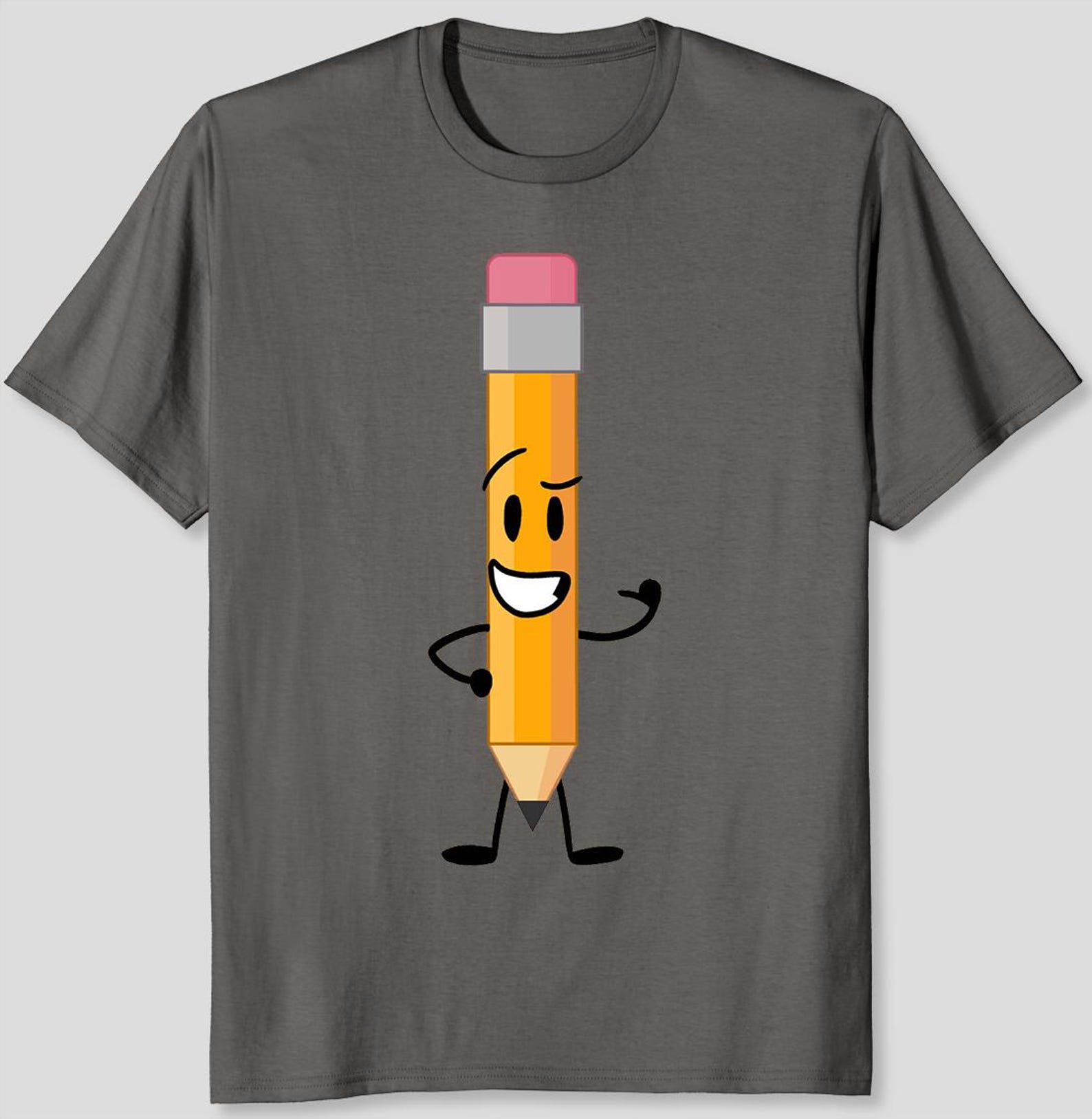 BFDI Batalla por la Isla de los Sueños Todos los personajes PNG - Etsy ...