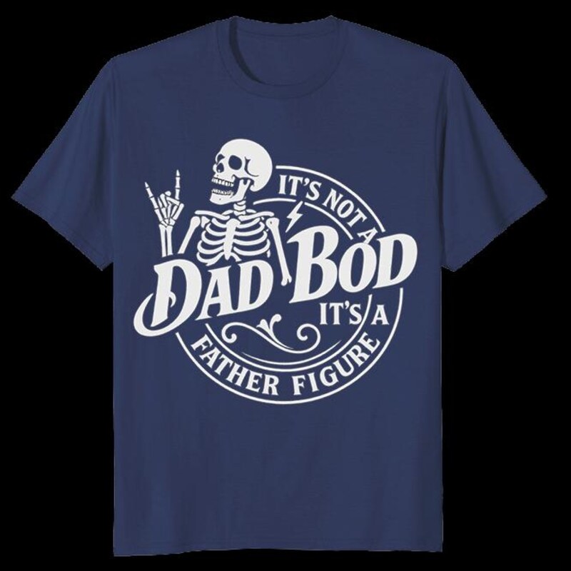 Dad Bod - Etsy
