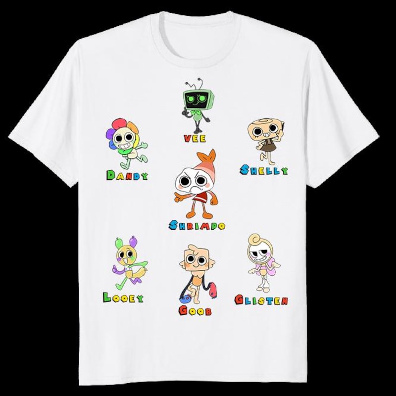 Sprunki Costume - Etsy